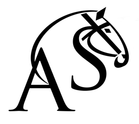 Elrond Greco de Chiron - Alfa Stables